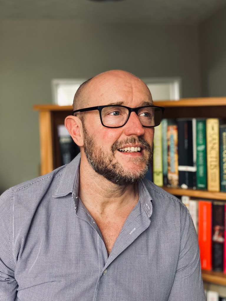 Phil Hamer Screenwriter